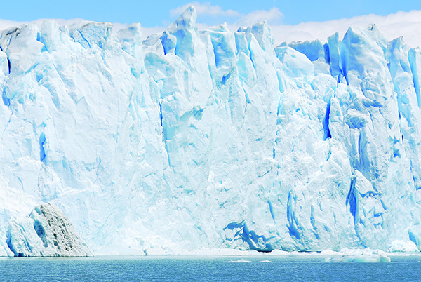 The Andes Meltdown | Air Pollution & Climate Secretariat